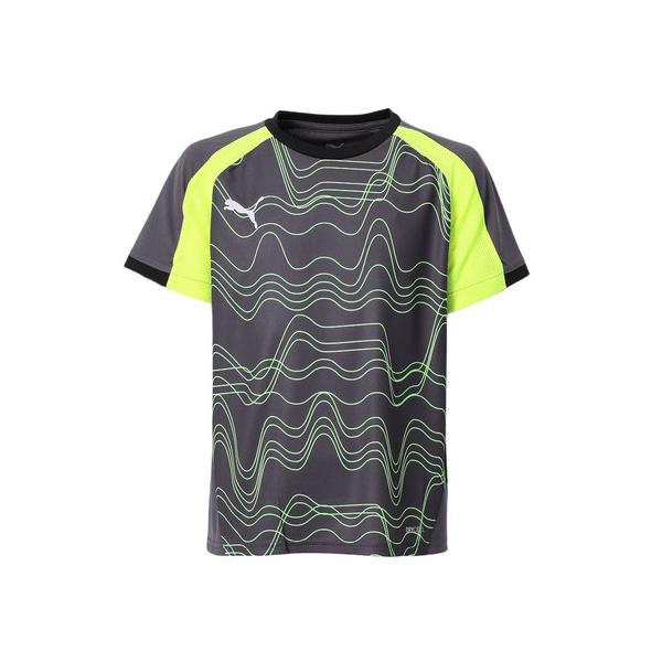 2025年春夏モデル 2025ssmodel プーマ PUMA スーパースポーツゼビオ ゼビオ Super Sports XEBIO サッカー soccer フットボール サッカーウエア ウェア サッカーシャツ プラクティスシャツ プラシャ...