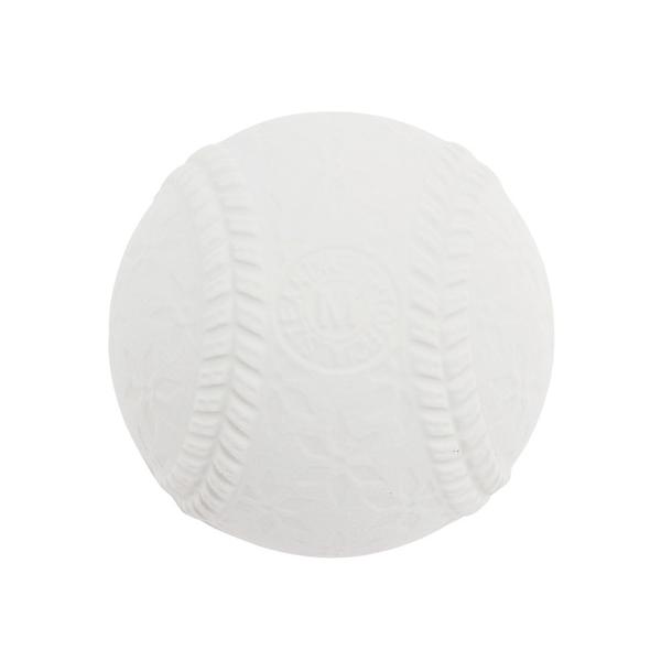 SPORG スーパースポーツゼビオ ゼビオ Super Sports XEBIO 野球 BASEBALL ベースボール 野球用品 野球小物 ベースボール小物 アクセサリー 野球ボール ボール 軟式野球 軟式ボール 練習用 練習球 SPYB-...