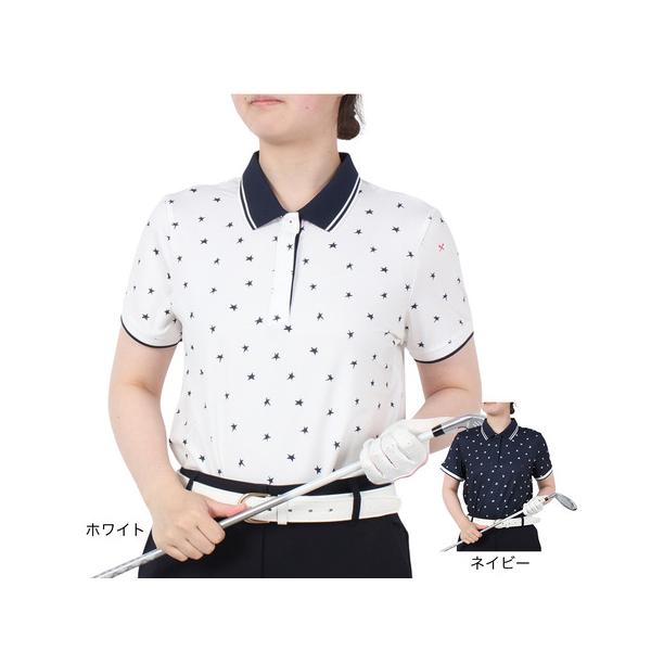 2025年春夏モデル 2025ssmodel プーマ PUMA ヴィクトリアゴルフ ビクトリアゴルフ Victoria Golf ゴルフニット ゴルフウェア トップス 半袖ポロシャツ Lady's Ladys レディース れでぃーす 女性 ...