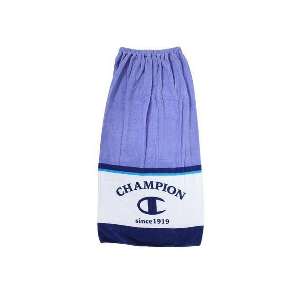 2025年春夏モデル 2025ssmodel チャンピオン Champion スーパースポーツゼビオ ゼビオ Super Sports XEBIO 競泳小物 アクセサリー スイムタオル スイミング 水泳 プール スイム ラップタオル お着替...