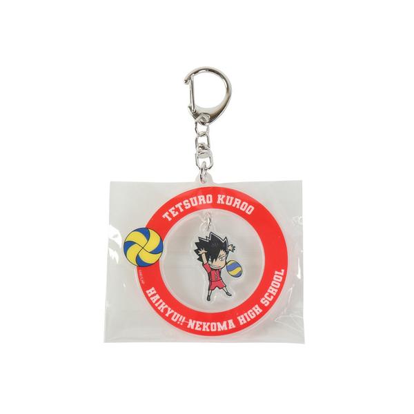 ハイキュー!! ハイキュー スーパースポーツゼビオ ゼビオ Super Sports XEBIO バレーボール バレー volleyball アクセサリー HA-25SS02 HA 25SS02 メンズ レディース ユニセックス キッズ き...