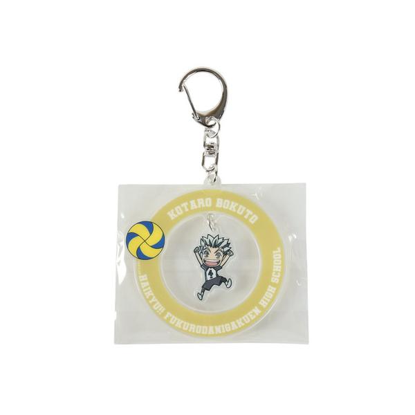 ハイキュー!! ハイキュー スーパースポーツゼビオ ゼビオ Super Sports XEBIO バレーボール バレー volleyball アクセサリー HA-25SS03 HA 25SS03 メンズ レディース ユニセックス キッズ き...