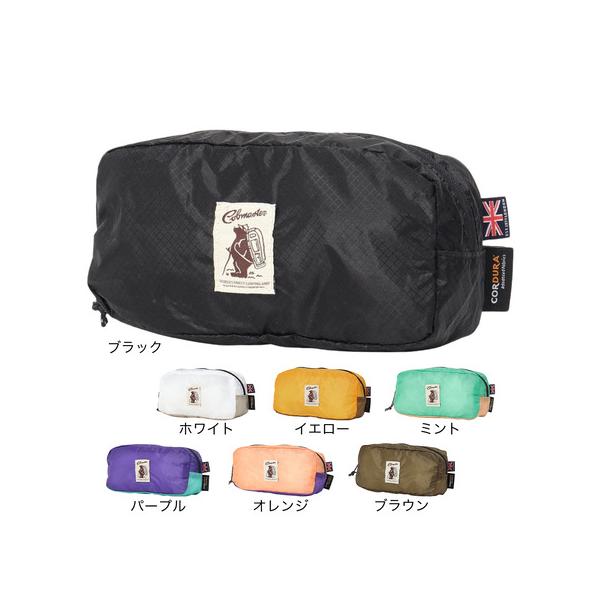 コブマスター Cobmaster こぶますたー エルブレス ヴィクトリア ビクトリア Victoria L-Breath BAG バッグ カバン かばん 鞄 アウトドアカジュアル小物 アクセサリー カジュアルバッグ Men's Mens メ...