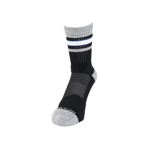 voted スーパースポーツゼビオ ゼビオ Super Sports XEBIO カジュアル小物 アクセサリー Men's Mens メンズ めんず 男性 黒 ブラック  靴下 くつ下 プレゼント ギフト 通気性 吸湿 抗菌