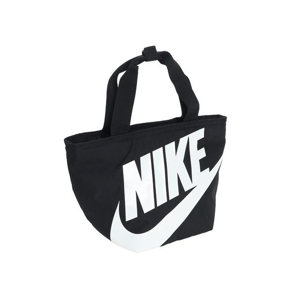 ナイキ NIKE スーパースポーツゼビオ ゼビオ Super Sports XEBIO スポーツバッグ 運動用バッグ トートバッグ 保冷 保温 クーラーバッグ お弁当サイズ ポーチ ソフトクーラー 黒 ブラック 通勤 通学 学校 オフィス ...