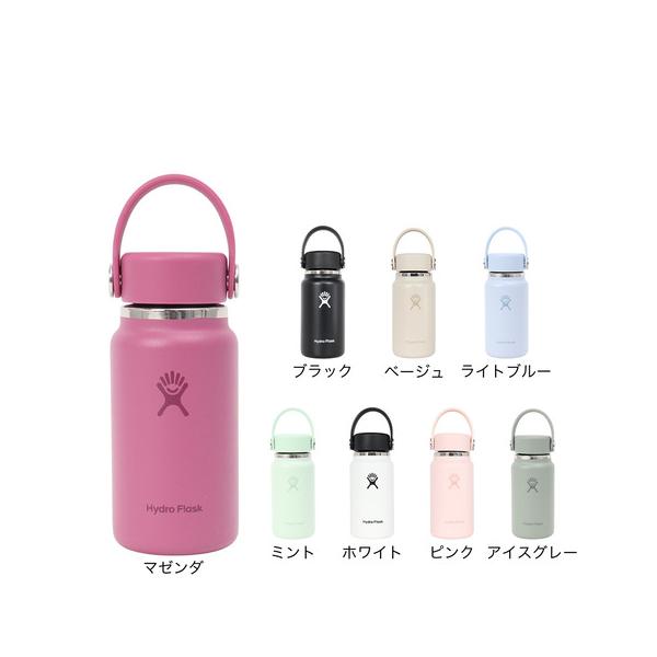 ハイドロフラスク HydroFlask エルブレスヴィクトリア ビクトリア Victoria L-Breath クーラー 水筒 ウォーターボトル ドリンクボトル アウトドア レジャー スポーツ wb_s1 2025_hst 2170_hst