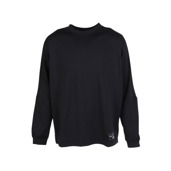 2025年秋冬モデル 2025fwmodel デュアリグ DUARIG スーパースポーツゼビオ ゼビオ Super Sports XEBIO スポーツカットソー 長袖Tシャツ Men's Mens メンズ めんず 男性 スポーツアパレル ス...