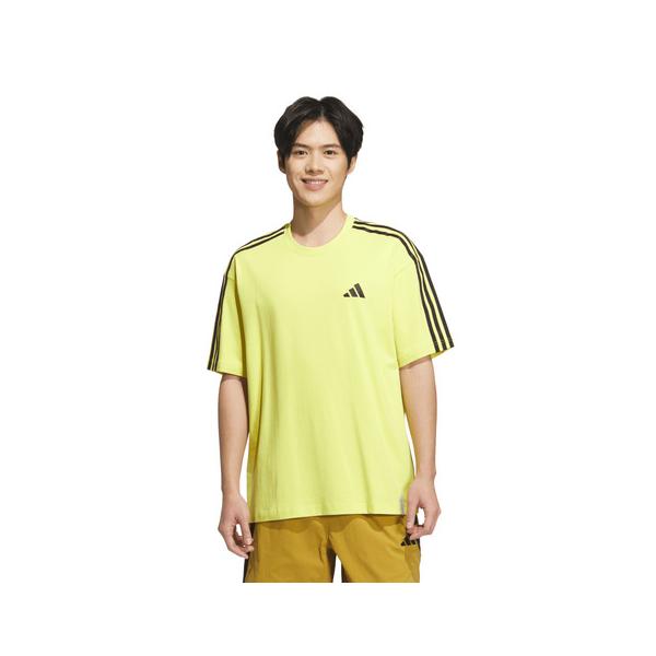 2025年春夏モデル 2025ssmodel アディダス ADIDAS スーパースポーツゼビオ ゼビオ Super Sports XEBIO スポーツカットソー 半袖Tシャツ Men's Mens メンズ めんず 男性 スポーツアパレル ス...
