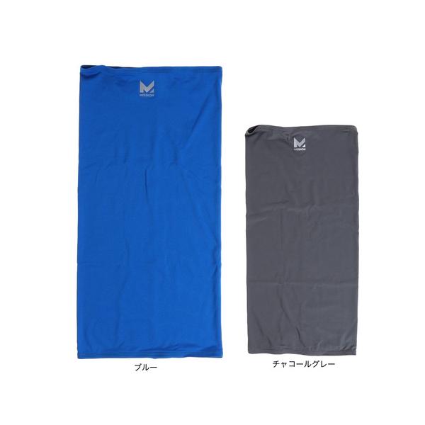 ミッション MISSION スーパースポーツゼビオ ゼビオ Super Sports XEBIO アクセサリー ネックゲイタ― Mens メンズ 男性 Ladys レディース 女性 activities_face ネックチューブ フェイスマ...