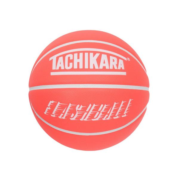 タチカラ TACHIKARA スーパースポーツゼビオ ゼビオ Super Sports XEBIO バスケットボール バスケット バスケ basketball ボール ball 7号球 7号 練習球 練習用 一般男子 大学男子 高校男子 中...