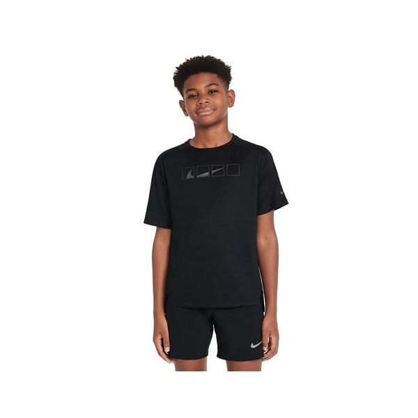 ナイキ NIKE スーパースポーツゼビオ ゼビオ Super Sports XEBIO スポーツカットソー 半袖Tシャツ Junior ジュニア じゅにあ 子供 JR スポーツアパレル スポーツウェア トップス nikeout25ss 速乾...