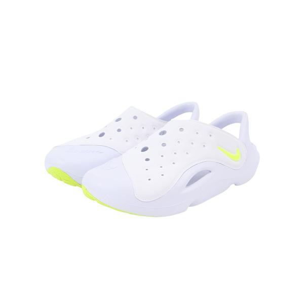 ナイキ NIKE スーパースポーツゼビオ ゼビオ Super Sports XEBIO スポーツサンダル Lady's Ladys レディース れでぃーす 女性 白 ホワイト essh_25sl sl62ln nike_xebi06 202...