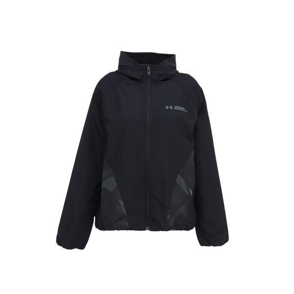 2025年秋冬モデル 2025fwmodel アンダーアーマー UNDER ARMOUR UNDERARMOUR スーパースポーツゼビオ ゼビオ Super Sports XEBIO ウインドブレーカー ウィンドブレーカー ブレーカーシャツ...