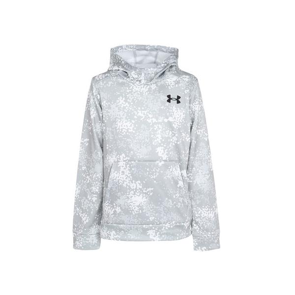 2025年秋冬モデル 2025fwmodel アンダーアーマー UNDER ARMOUR UNDERARMOUR スーパースポーツゼビオ ゼビオ Super Sports XEBIO スウェット スウェットパーカー Junior ジュニア ...