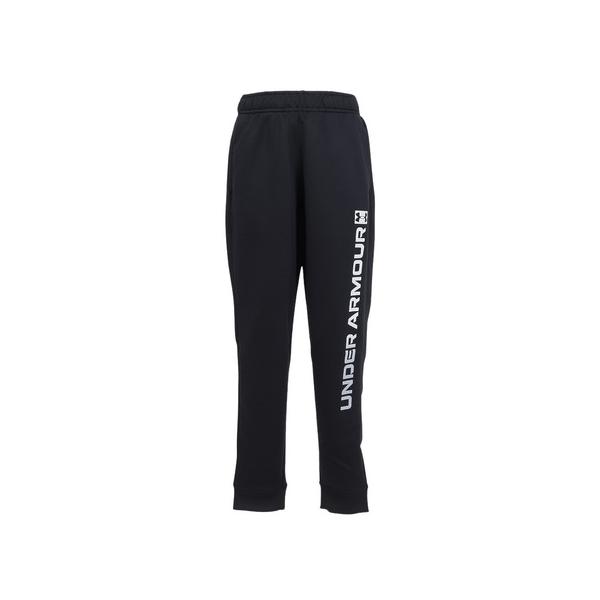 2025年秋冬モデル 2025fwmodel アンダーアーマー UNDER ARMOUR UNDERARMOUR スーパースポーツゼビオ ゼビオ Super Sports XEBIO スウェット スウェットパンツ ボトム Junior ジュ...