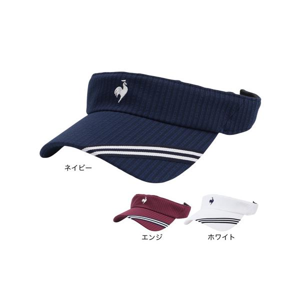 2025年秋冬モデル 2025fwmodel ルコックスポルティフ lecoqsportif スーパースポーツゼビオ ゼビオ Super Sports XEBIO テニス テニス用品 tennis テニスウエア ウェア テニス帽子 テニスサ...