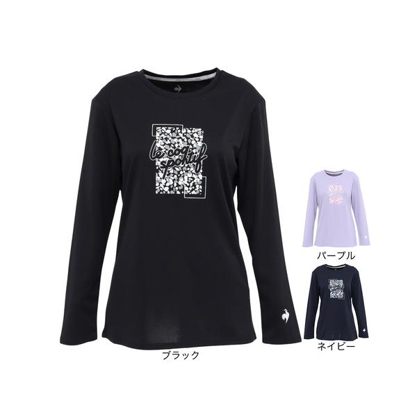 2025年秋冬モデル 2025fwmodel ルコックスポルティフ lecoqsportif スーパースポーツゼビオ ゼビオ Super Sports XEBIO テニス テニス用品 tennis テニスウエア ウェア テニスシャツ シャツ...