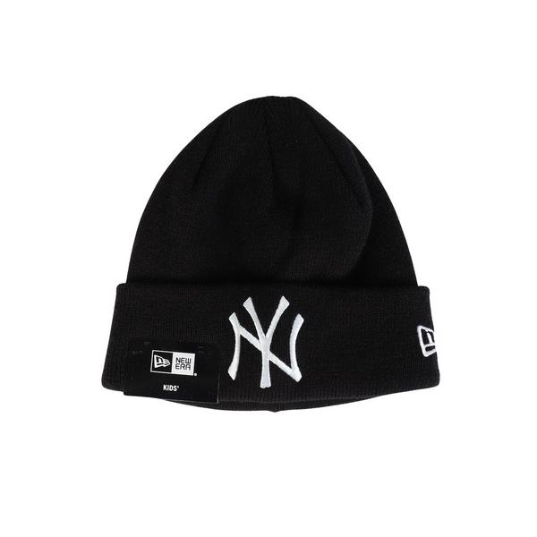 2025年秋冬モデル 2025fwmodel ニューエラ NEW ERA NEWERA スーパースポーツゼビオ ゼビオ Super Sports XEBIO 帽子 ニットキャップ Junior ジュニア じゅにあ 子供 JR キッズ ベビー...