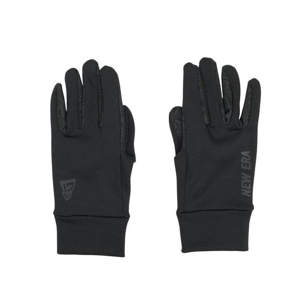 2025年秋冬モデル 2025fwmodel ニューエラ NEW ERA NEWERA スーパースポーツゼビオ ゼビオ Super Sports XEBIO 防寒小物 アクセサリー 手袋 Men's Mens メンズ めんず 男性 Lady...