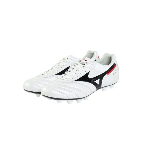ミズノ MIZUNO スーパースポーツゼビオ ゼビオ Super Sports XEBIO サッカーシューズ 靴 固定式スパイク P1GA250109 P1GA2501 09 モレリア MORELIA モレリア2 MORELIA2 40周年...