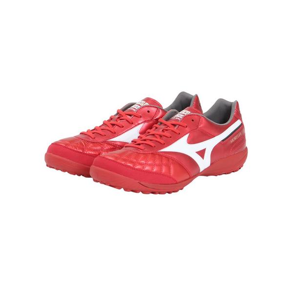 ミズノ MIZUNO スーパースポーツゼビオ ゼビオ Super Sports XEBIO サッカーシューズ フットサル futsal 靴 フットサルシューズ シューズ shoes 赤 レッド mizsoccer newsp25 sp10s...