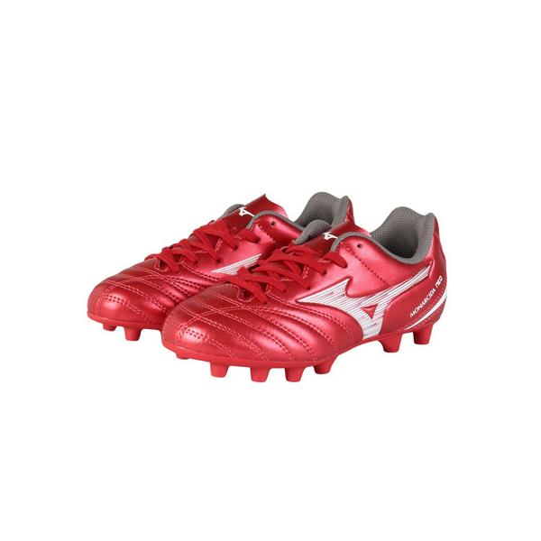 ミズノ MIZUNO スーパースポーツゼビオ ゼビオ Super Sports XEBIO サッカーシューズ 靴 固定式スパイク Junior ジュニア じゅにあ 子供 JR P1GB252560 P1GB2525 60 モナルシーダNEO...