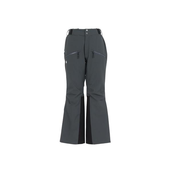 2025年秋冬モデル 2025fwmodel シュトロイレ STREULE ヴィクトリア ビクトリア サーフ&amp;スノー Victoria Surf&amp;Snow スキーウェア パンツ ボトム スノーパンツ レディースウェア チャコ...