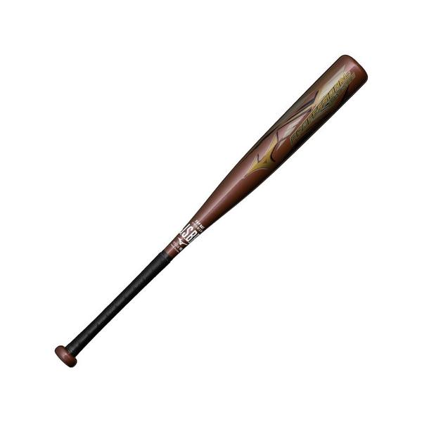 ミズノ MIZUNO スーパースポーツゼビオ ゼビオ Super Sports XEBIO 野球 BASEBALL 少年野球 野球用品 野球グッズ ベースボールグッズ 野球バット 軟式用バット 軟式バット バット Junior Kids ジ...