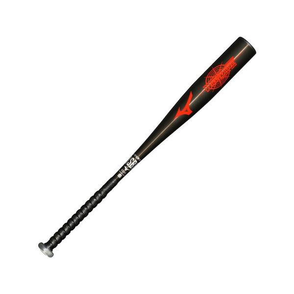 ミズノ MIZUNO スーパースポーツゼビオ ゼビオ Super Sports XEBIO 野球 BASEBALL 少年野球 野球用品 野球グッズ ベースボールグッズ 野球バット 軟式用バット 軟式バット バット Junior Kids ジ...