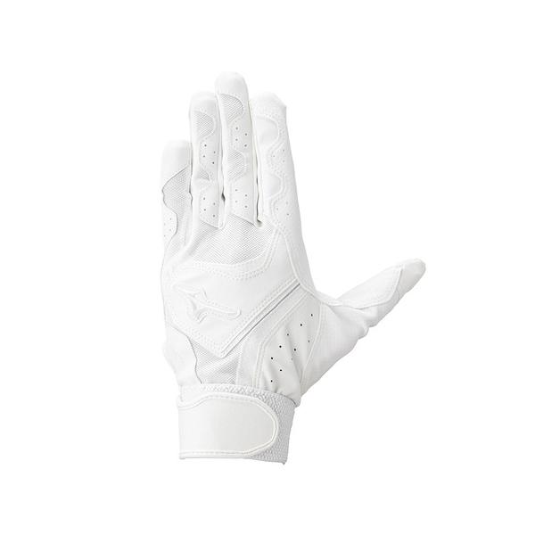 ミズノ MIZUNO スーパースポーツゼビオ ゼビオ Super Sports XEBIO 野球 BASEBALL ベースボール 野球用品 野球小物 ベースボール小物 アクセサリー 野球グローブ 手袋 両手 Men's Mens メンズ め...