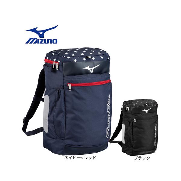 ミズノ MIZUNO スーパースポーツゼビオ ゼビオ Super Sports XEBIO BAG バッグ カバン かばん 鞄 野球 BASEBALL ベースボール 野球用品 野球小物 ベースボール小物 アクセサリー 野球バッグ バッグ 野...