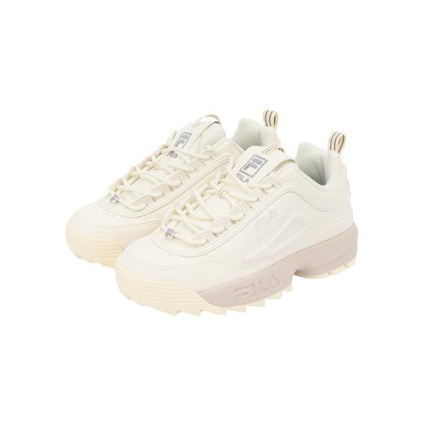 2025年春夏モデル 2025ssmodel フィラ FILA スーパースポーツゼビオ ゼビオ Super Sports XEBIO カジュアルシューズ 靴 カジュアル Lady's Ladys レディース れでぃーす 女性 街履き 町履き...