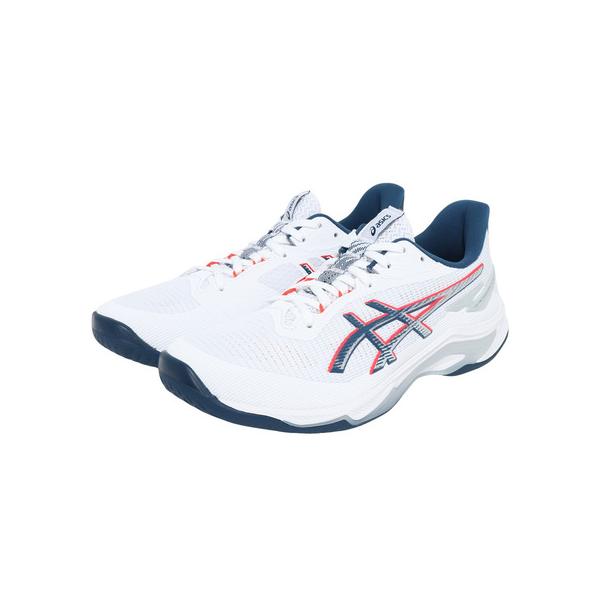 2025年秋冬モデル 2025fwmodel アシックス ASICS スーパースポーツゼビオ ゼビオ Super Sports XEBIO バレーボールシューズ 靴 ローカット asics0717sh 1053A070.101 1053A0...