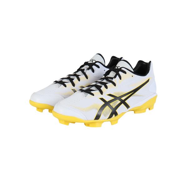 2025年秋冬モデル 2025fwmodel アシックス ASICS スーパースポーツゼビオ ゼビオ Super Sports XEBIO 野球 BASEBALL ベースボール 野球用品 野球スパイク ベースボールスパイク スパイク 靴 M...