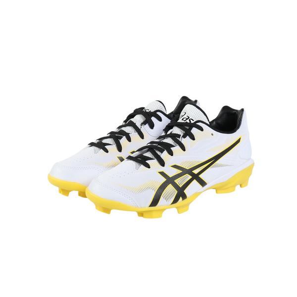 2025年秋冬モデル 2025fwmodel アシックス ASICS スーパースポーツゼビオ ゼビオ Super Sports XEBIO 野球 BASEBALL 少年野球 野球用品 野球スパイク ベースボールスパイク スパイク 野球シュー...