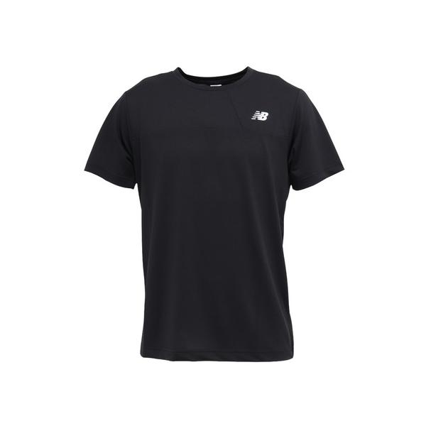 ニューバランス new balance newbalance スーパースポーツゼビオ ゼビオ Super Sports XEBIO テニス テニス用品 tennis テニスウエア ウェア テニスシャツ シャツ Tシャツ 半袖 ショートスリー...