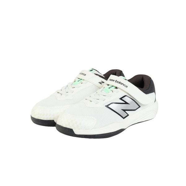 ニューバランス new balance newbalance スーパースポーツゼビオ ゼビオ Super Sports XEBIO テニス テニス用品 tennis ジュニアテニス テニスシューズ シューズ 靴 オールコート用 クレーコート...