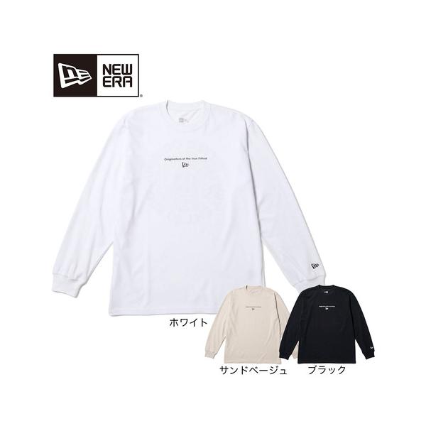 2025年秋冬モデル 2025fwmodel ニューエラ NEW ERA NEWERA スーパースポーツゼビオ ゼビオ Super Sports XEBIO スポーツカジュアル カットソー Men's Mens メンズ めんず 男性 Lad...