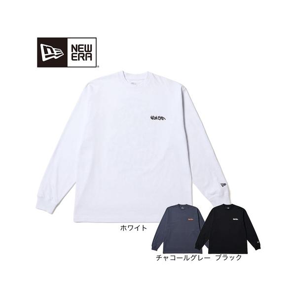 2025年秋冬モデル 2025fwmodel ニューエラ NEW ERA NEWERA スーパースポーツゼビオ ゼビオ Super Sports XEBIO スポーツカジュアル カットソー Men's Mens メンズ めんず 男性 Lad...