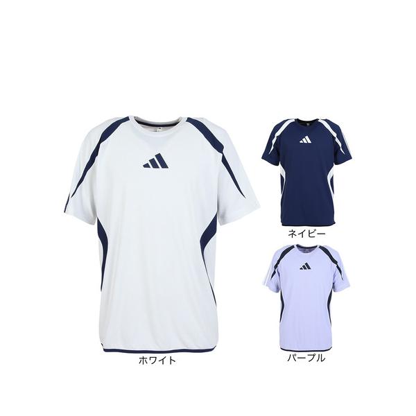 アディダス ADIDAS スーパースポーツゼビオ ゼビオ Super Sports XEBIO サッカー soccer フットボール サッカーウエア ウェア サッカーシャツ プラクティスシャツ プラシャツ 練習着 Men's Mens メン...