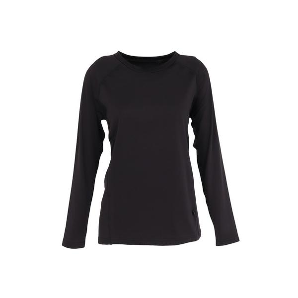 2025年秋冬モデル 2025fwmodel デュアリグ DUARIG スーパースポーツゼビオ ゼビオ Super Sports XEBIO 下着 アンダーウエア アンダーシャツ Lady's Ladys レディース れでぃーす 女性 黒 ...