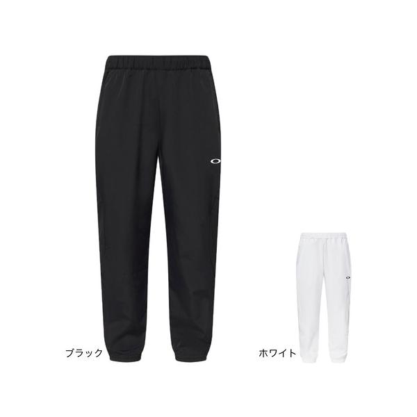 オークリー OAKLEY スーパースポーツゼビオ ゼビオ Super Sports XEBIO テニス テニス用品 tennis テニスウエア ウェア アウター ウィンドアップ ウィンドアップパンツ パンツ ロングパンツ トレーニングウェア...