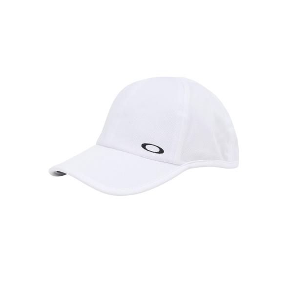 オークリー OAKLEY スーパースポーツゼビオ ゼビオ Super Sports XEBIO テニス テニス用品 tennis テニス小物 テニス帽子 テニスキャップ 帽子 キャップ Men's Mens メンズ めんず 男性 白 ホワイ...