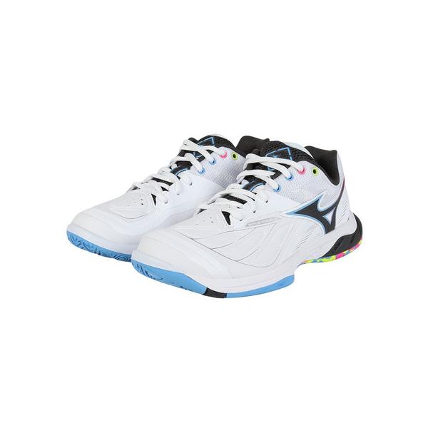 ミズノ MIZUNO スーパースポーツゼビオ ゼビオ Super Sports XEBIO バドミントン バドミントン用品 バトミントン バドミントンシューズ シューズ 靴 運動靴 スポーツシューズ sp10bd sp10pt2602 02...