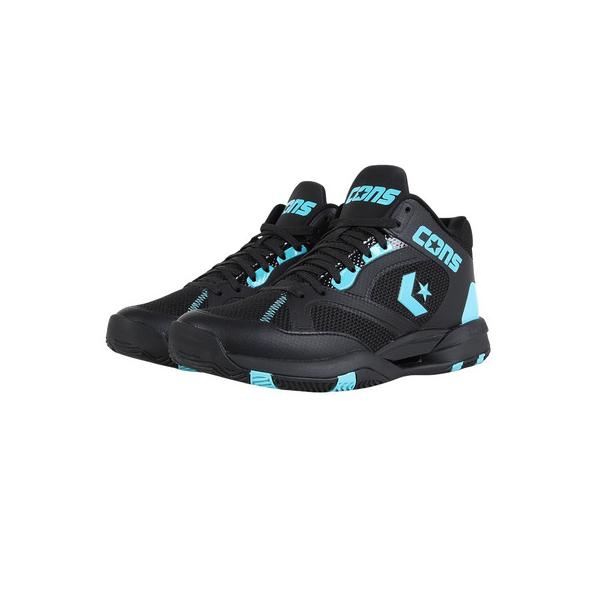 コンバース CONVERSE スーパースポーツゼビオ ゼビオ Super Sports XEBIO バスケットシューズ バスケットボールシューズ 靴 Men's Mens メンズ めんず 男性 33500440 335004 40 コンズ ...