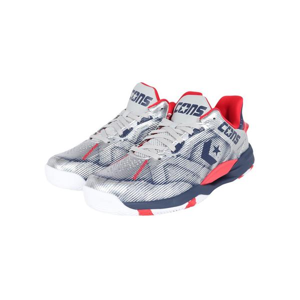 コンバース CONVERSE スーパースポーツゼビオ ゼビオ Super Sports XEBIO バスケットシューズ バスケットボールシューズ 靴 Men's Mens メンズ めんず 男性 33500460 335004 60 コンズ ...