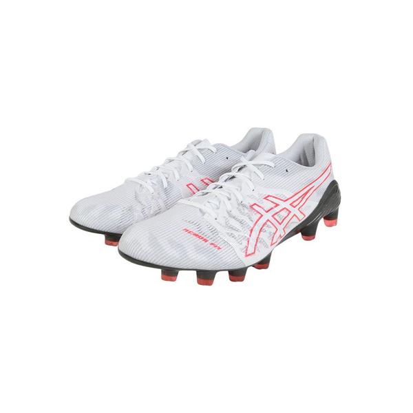 2025年秋冬モデル 2025fwmodel アシックス ASICS スーパースポーツゼビオ ゼビオ Super Sports XEBIO サッカーシューズ 靴 固定式スパイク オールグラウンド ハードグラウンド 土 人工芝 芝 ターフ 白...