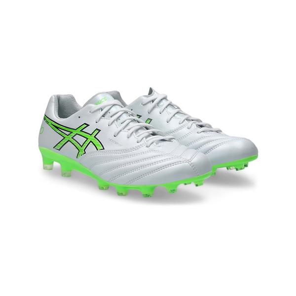 2025年秋冬モデル 2025fwmodel アシックス ASICS スーパースポーツゼビオ ゼビオ Super Sports XEBIO サッカーシューズ 靴 固定式スパイク オールグラウンド ハードグラウンド 土 人工芝 芝 ターフ 白...