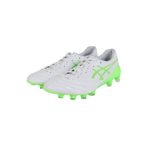 2025年秋冬モデル 2025fwmodel アシックス ASICS スーパースポーツゼビオ ゼビオ Super Sports XEBIO サッカーシューズ 靴 固定式スパイク オールグラウンド ハードグラウンド 土 人工芝 芝 ターフ 白...