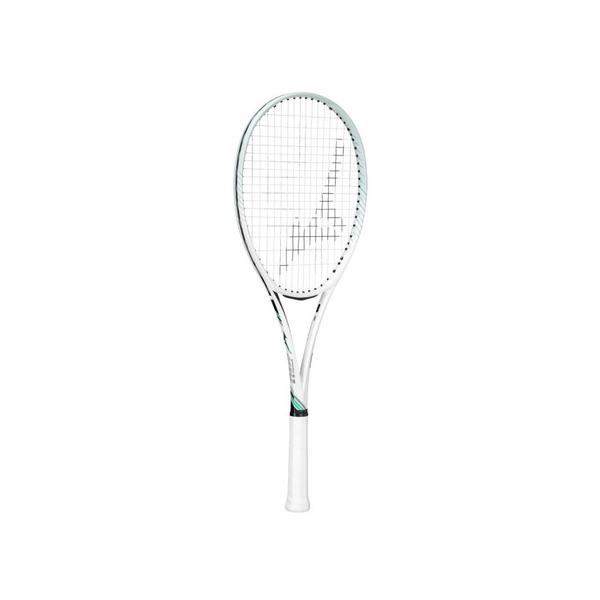 ミズノ MIZUNO スーパースポーツゼビオ ゼビオ Super Sports XEBIO テニス テニス用品 tennis ソフトテニス 軟式テニス 軟式用 ラケット テニスラケット ソフトテニステニスラケット 軟式テニスラケット フレー...